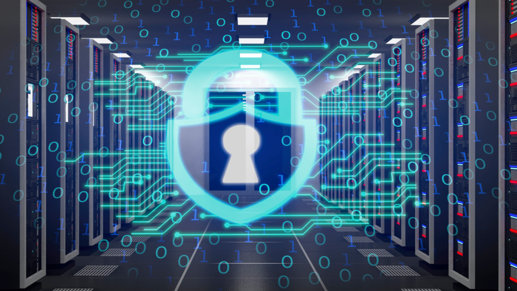 Network Security Service Provider | Network Security & Protection ...