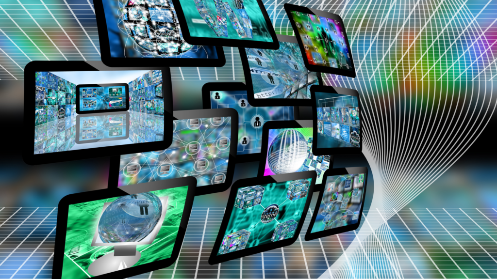 Virtualization | IT Consulting Firm | Alpharetta, GA